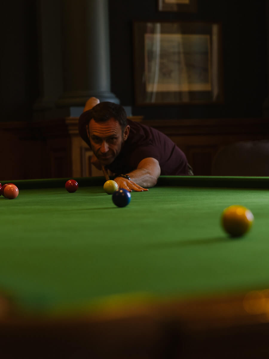 Enjoy A Cotswolds Spa & Golf Break At Heythrop Park Hotel