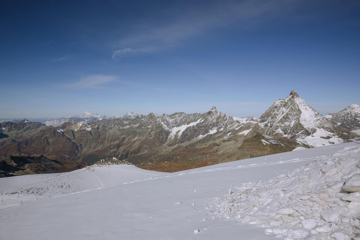 Switzerland To Italy Cable Car (Details, Map & Prices)