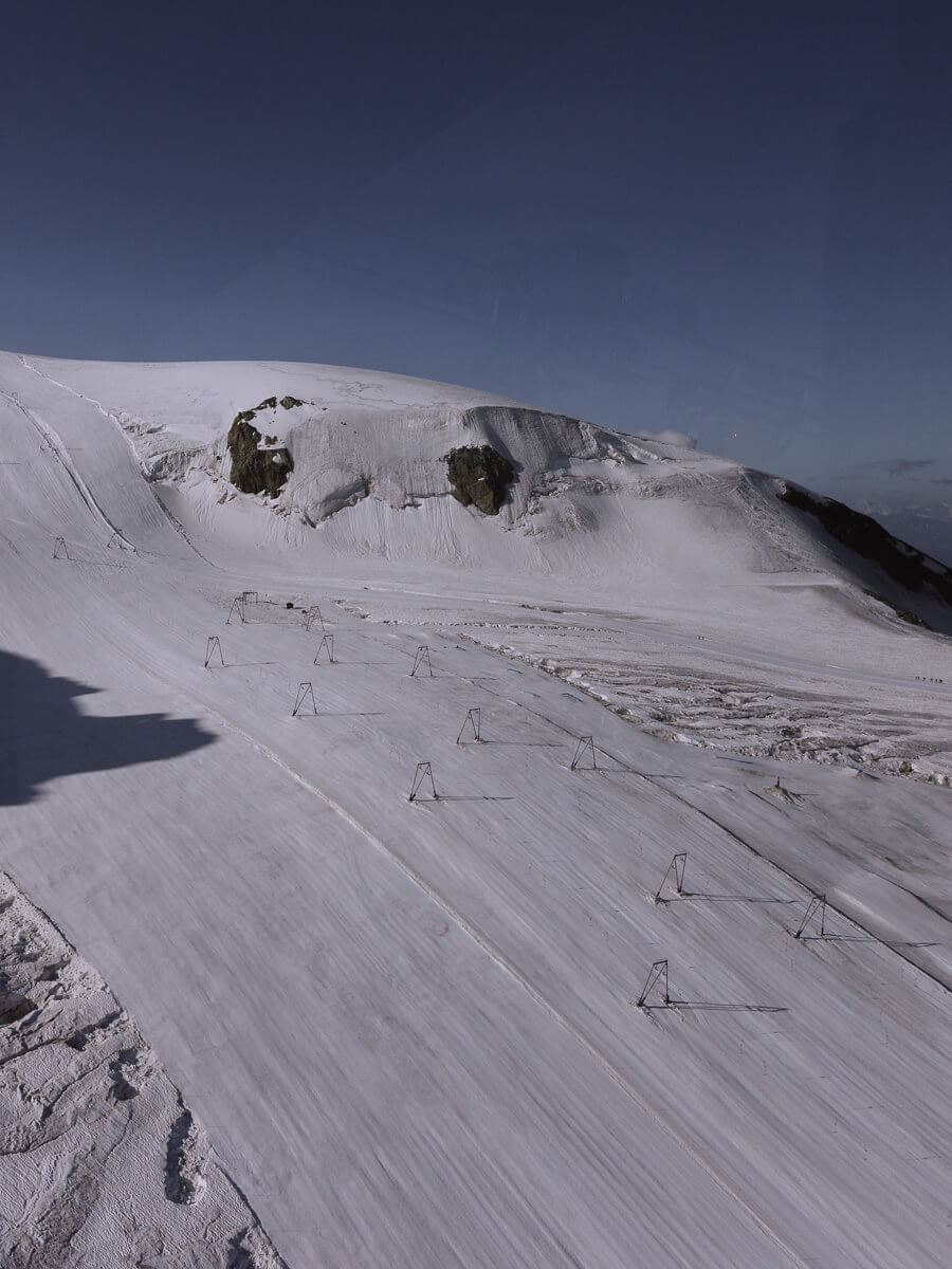 Switzerland To Italy Cable Car (Details, Map & Prices)