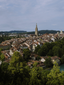 17 Best Things To Do In Bern, Switzerland (+ Map & Tips)