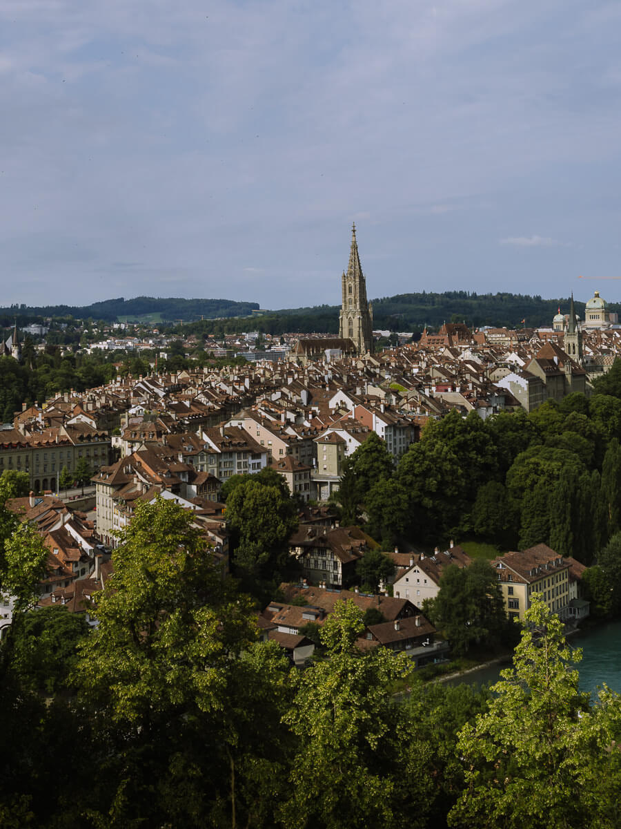 17 Best Things To Do In Bern, Switzerland (+ Map & Tips)