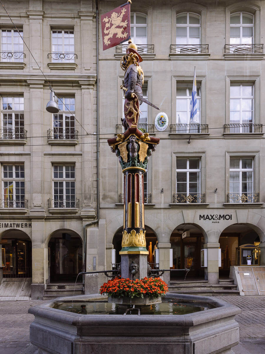 17 Best Things To Do In Bern, Switzerland (+ Map & Tips)