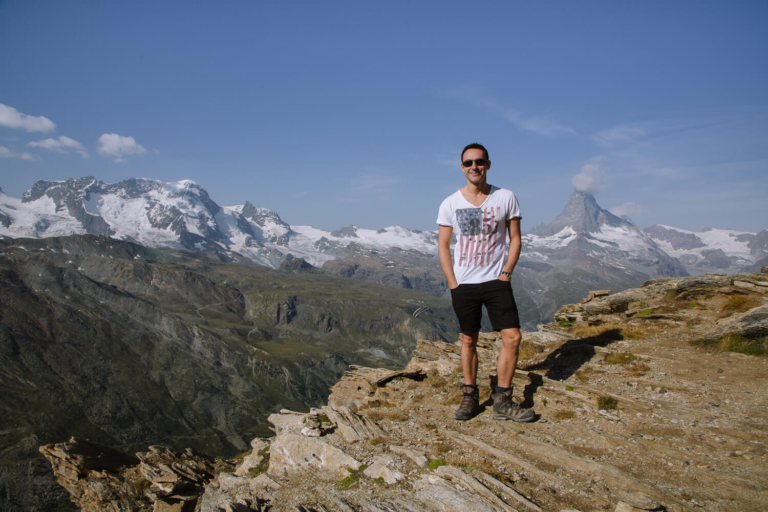 12 Best Hikes In Zermatt (Easy, Medium & Challenging)