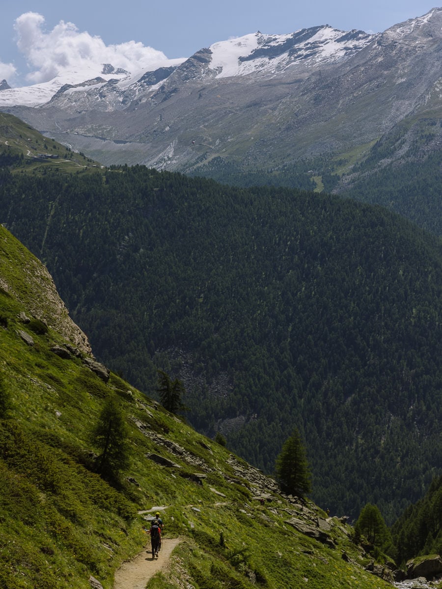 Best Day Hikes In Switzerland For Breathtaking Scenery