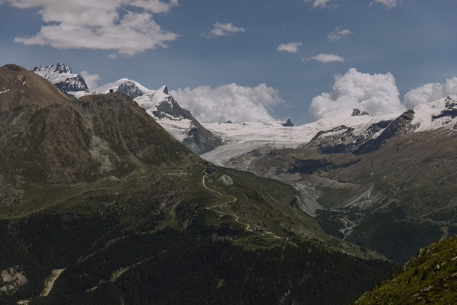 Our Top 14 Things To Do In Zermatt - A Mostly Outdoor Guide