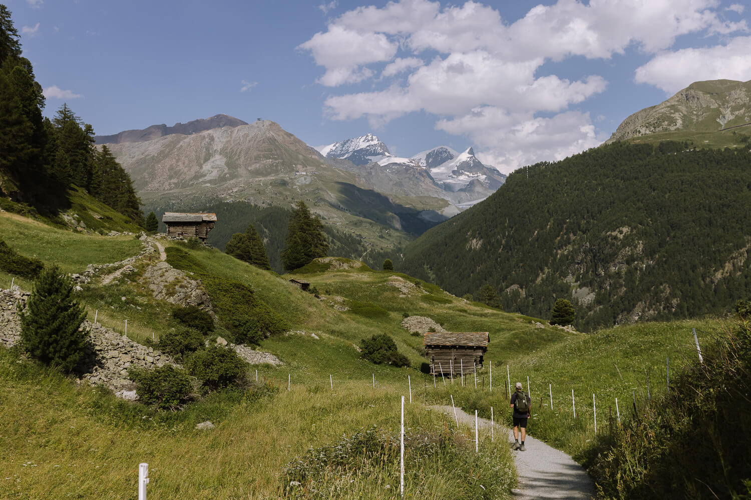 Best Day Hikes In Switzerland For Breathtaking Scenery