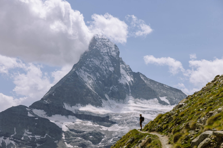 10 Best Hikes Near Lauterbrunnen (Easy To Challenging + Map)