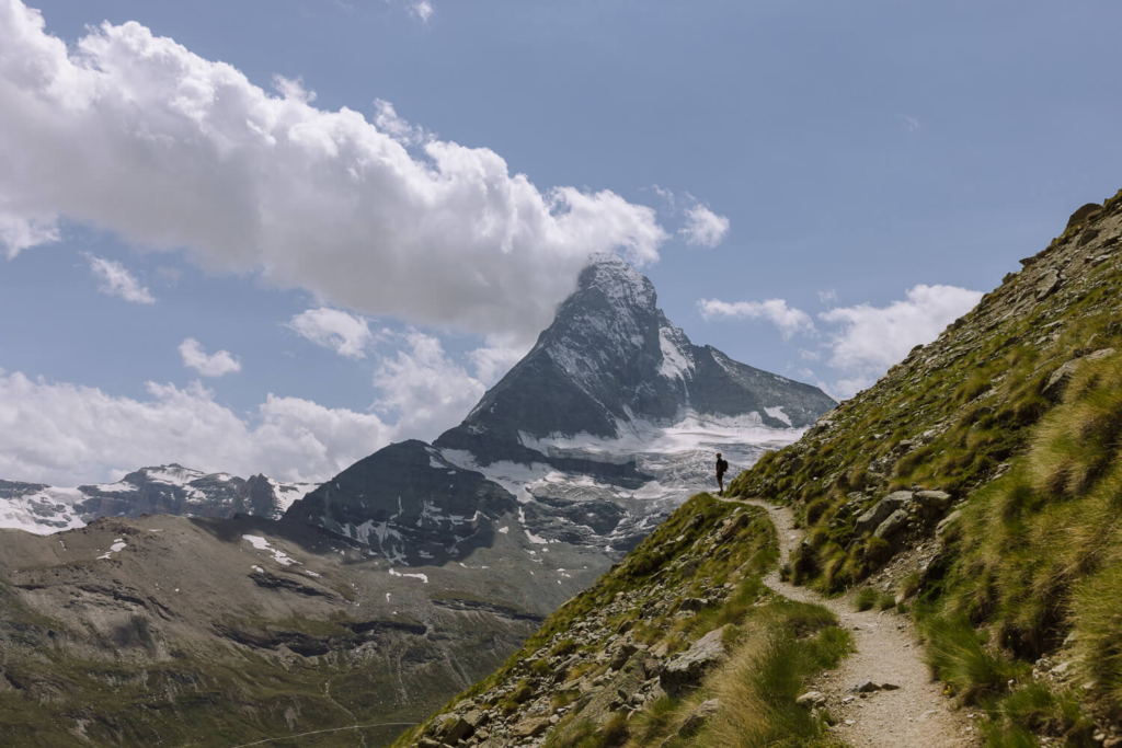 What To Do From Zermatt - A Mostly Outdoor Guide