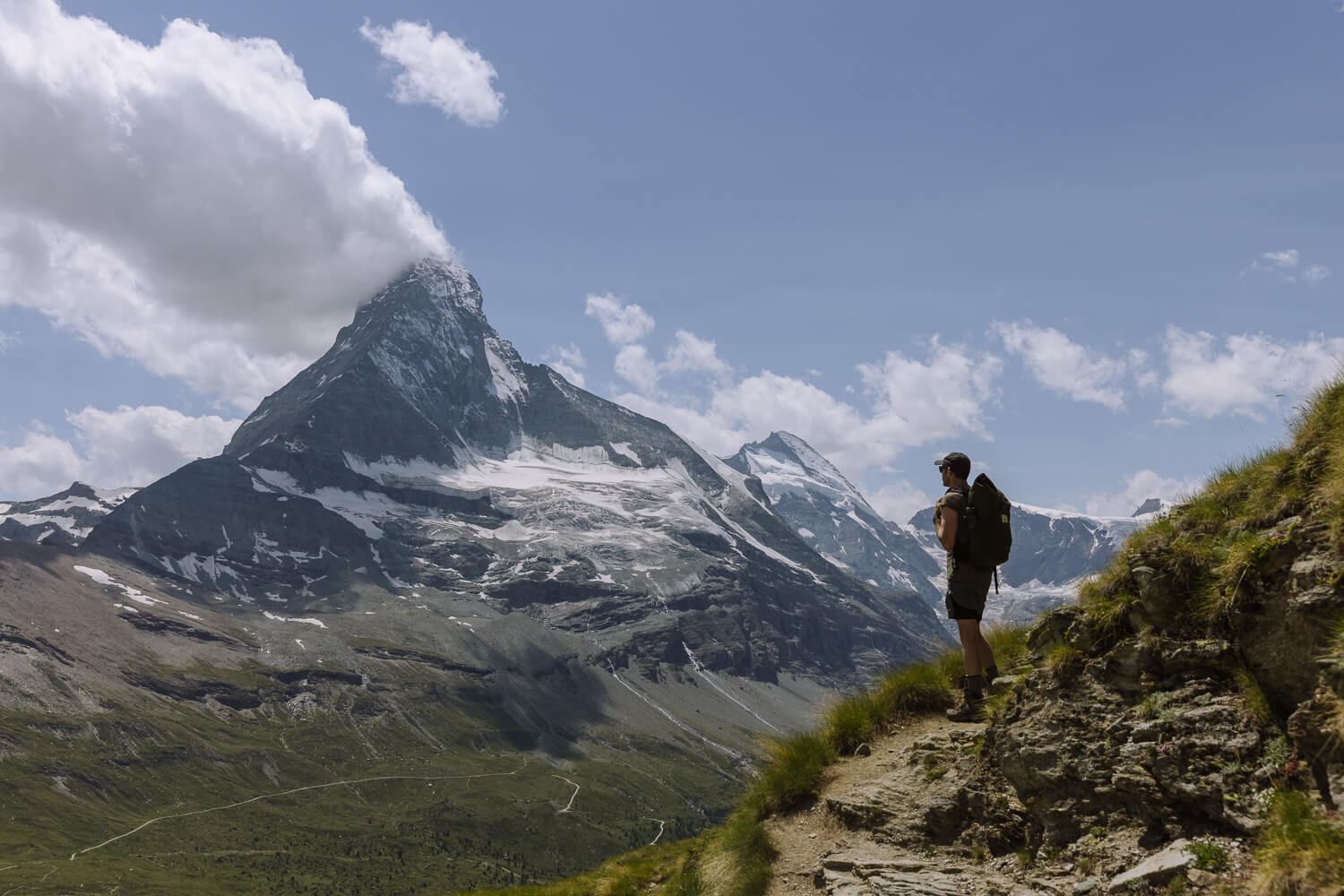 20 Essential Places To Visit In Switzerland + What To Do & Map