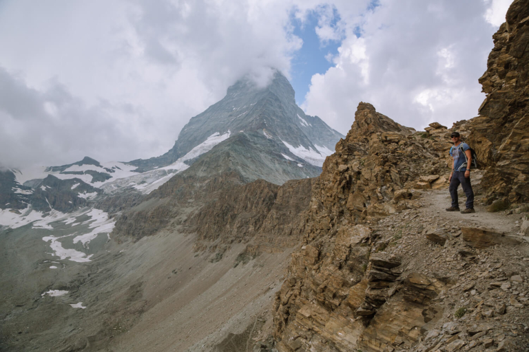 Our Top 14 Things To Do In Zermatt - A Mostly Outdoor Guide