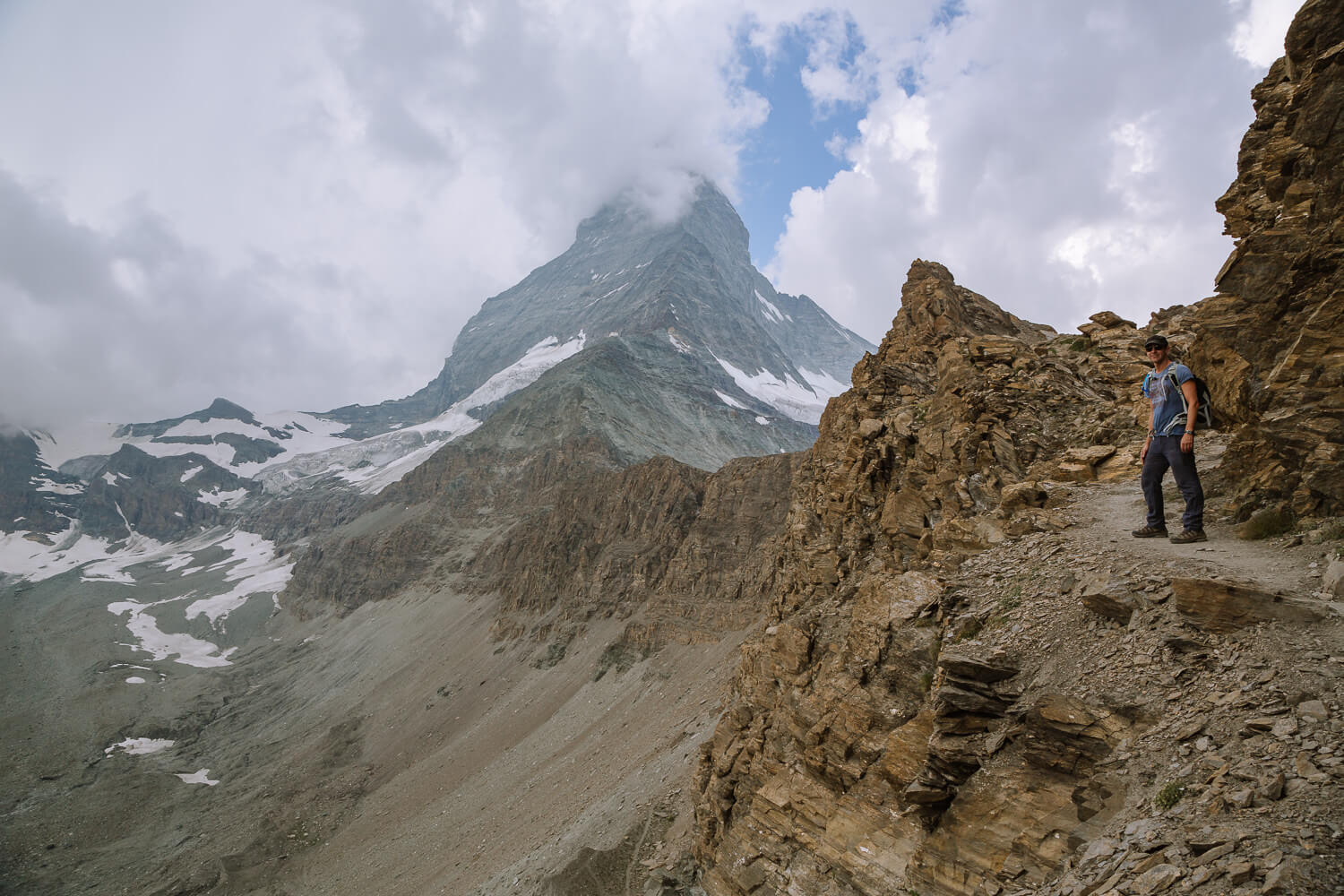 Our Top 14 Things To Do In Zermatt - A Mostly Outdoor Guide