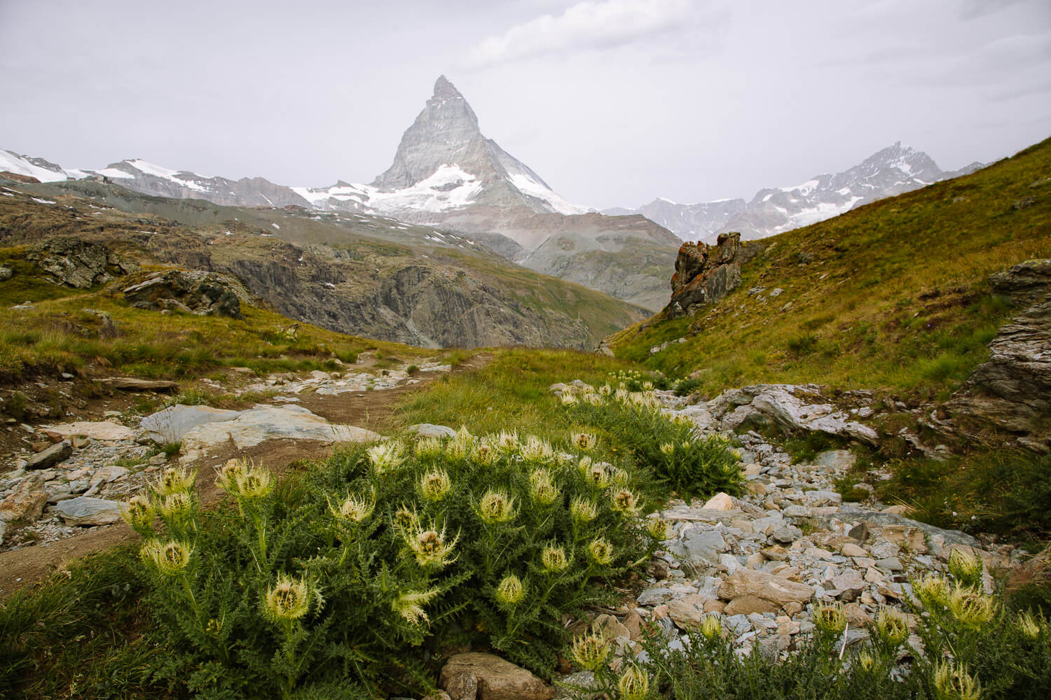 12 Best Hikes In Zermatt (Easy, Medium & Challenging + Map)