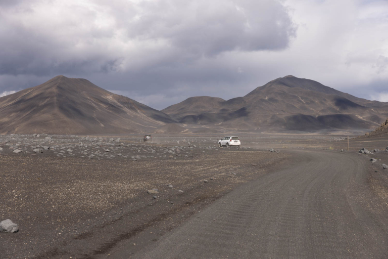 Complete Guide To Driving Iceland's F-Roads: What You Need To Know