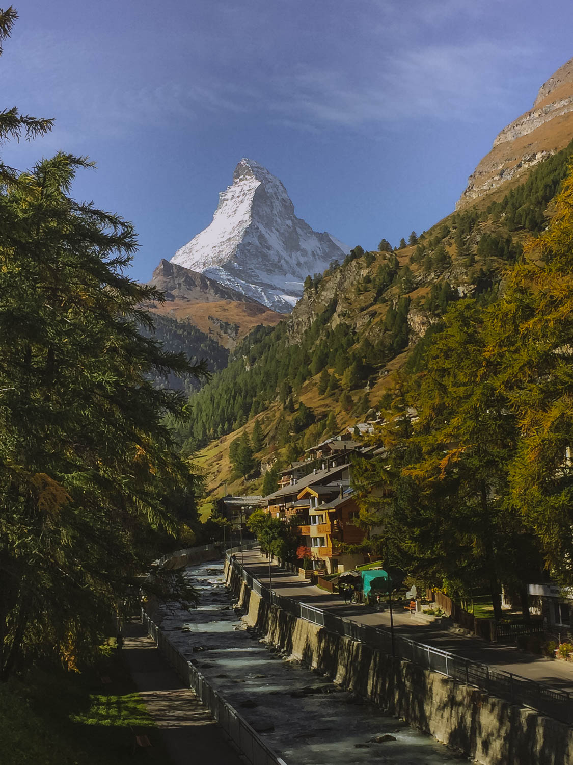 One Day In Zermatt – Complete Itinerary & Planning Tips