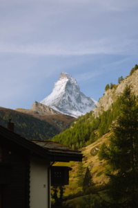 One Day In Zermatt – Complete Itinerary & Planning Tips