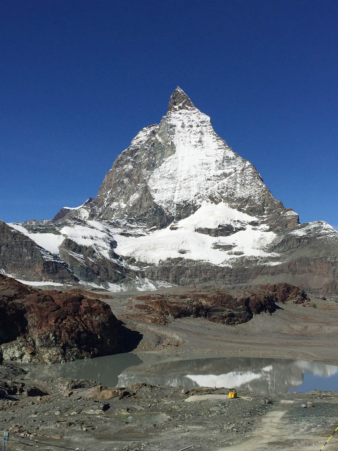 One Day In Zermatt – Complete Itinerary & Planning Tips