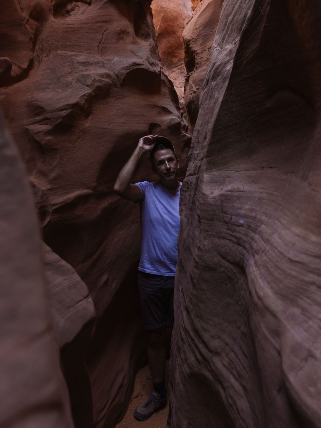 Grand Staircase Escalante National Monument Guide + Map