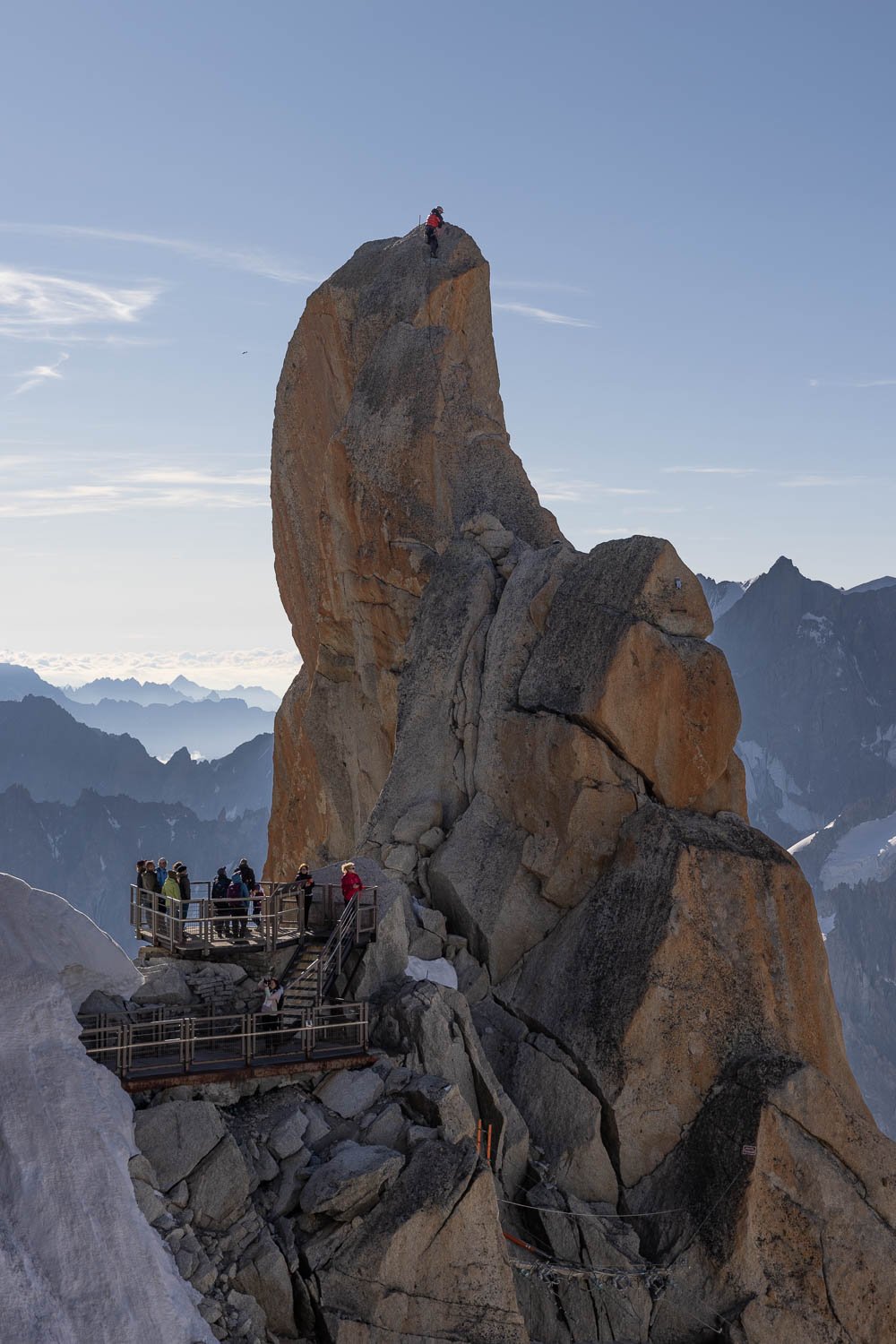 Summer In The Alps / Best Places To Spend An Alpine Summer