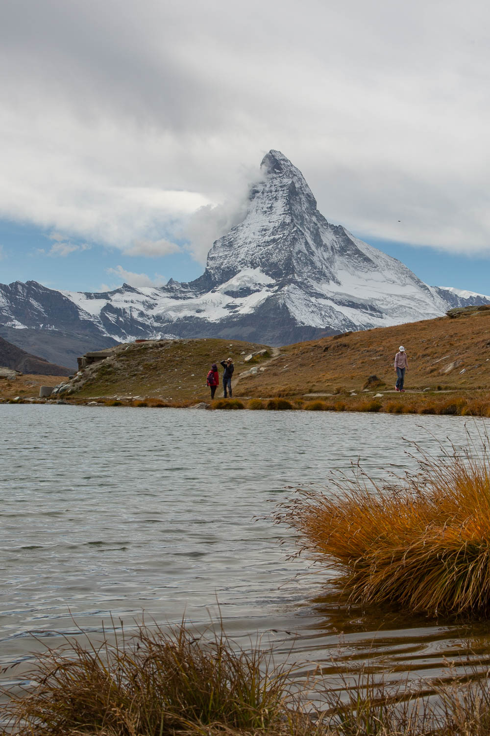 One Day In Zermatt – Complete Itinerary & Planning Tips