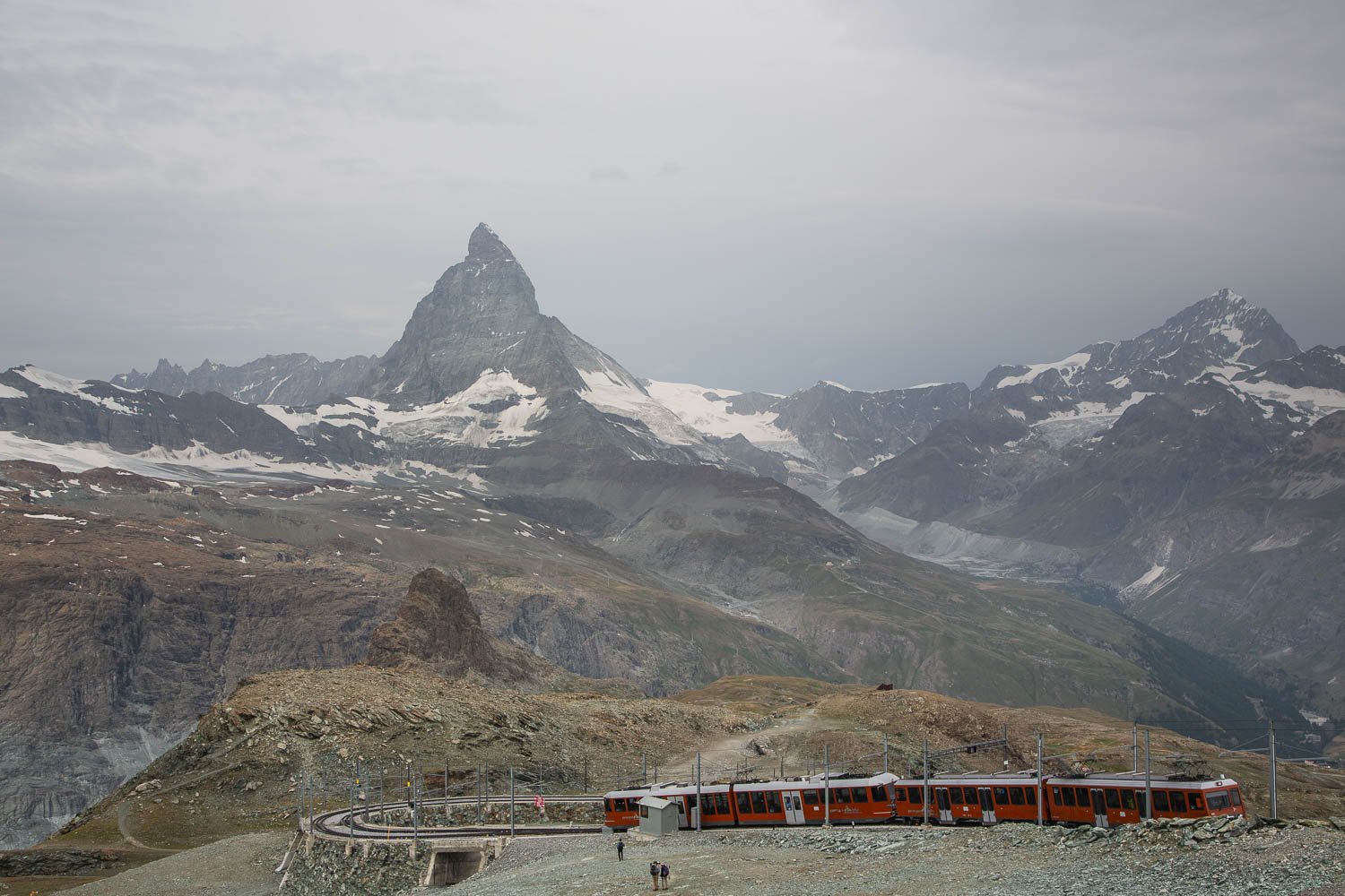 One Day In Zermatt – Complete Itinerary & Planning Tips