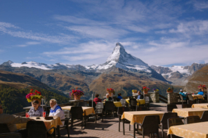 One Day In Zermatt – Complete Itinerary & Planning Tips