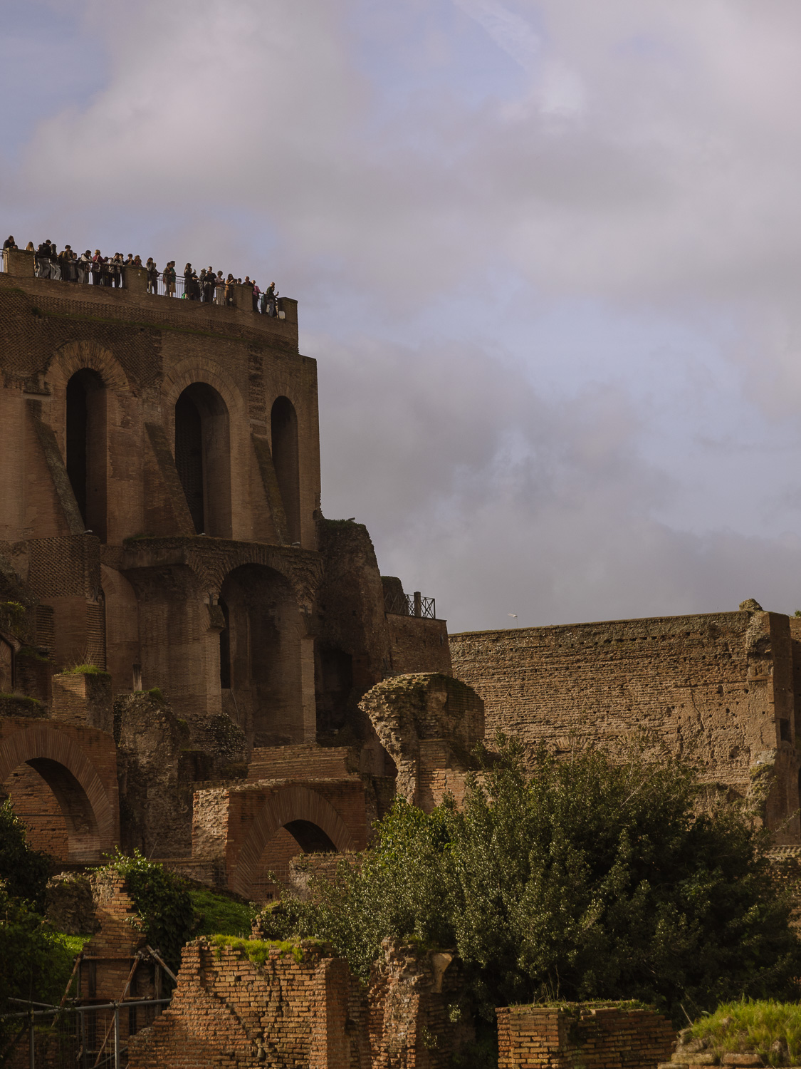 What To See & Do On Your First Trip To Rome